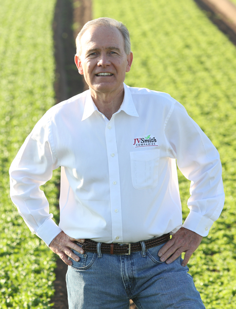 Victor Smith | Desert Ag Solutions