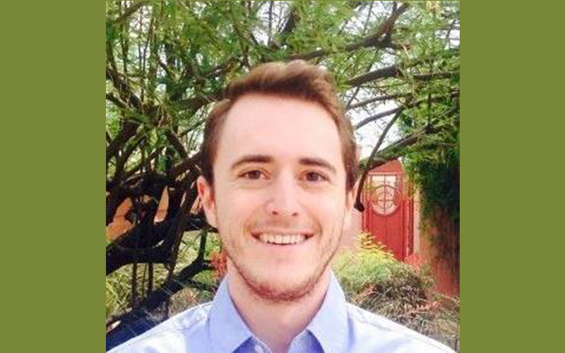 Dr. Bradley Schmitz joins YCEDA | Desert Ag Solutions